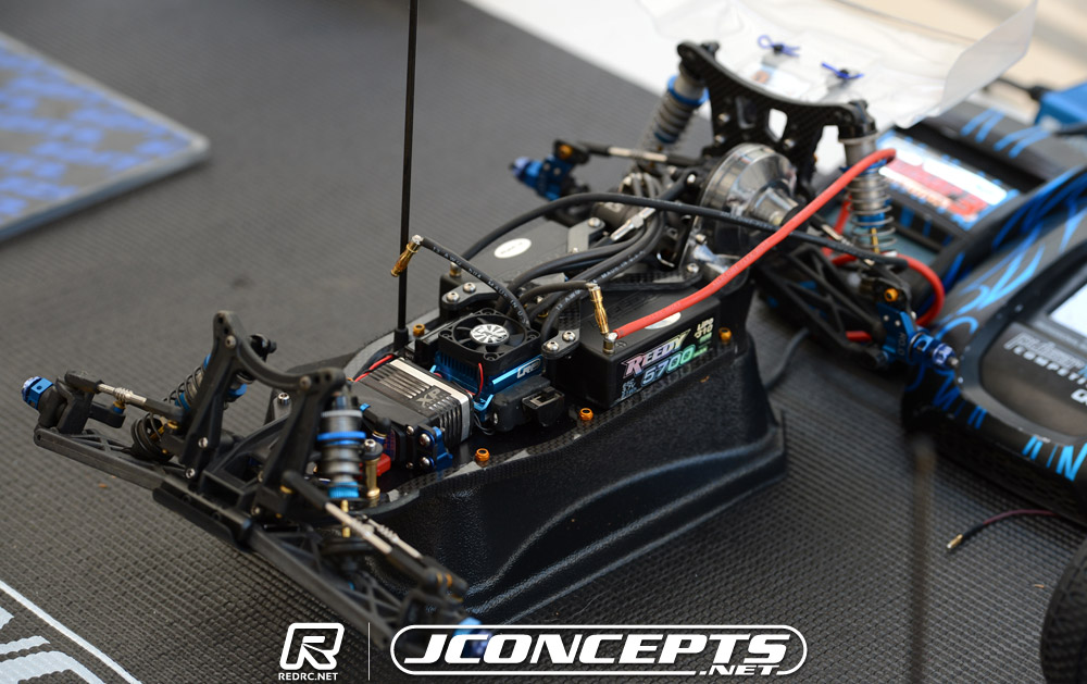 Team Associated B4.2 Thread - Page 612 - R/C Tech Forums