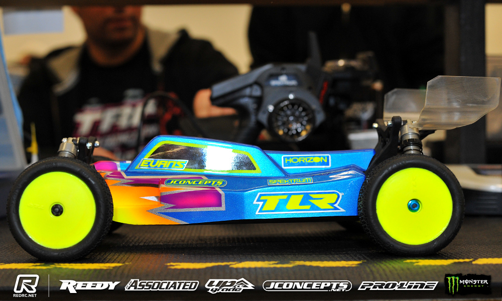 TLR 22-4 THREAD - Page 120 - R/C Tech Forums