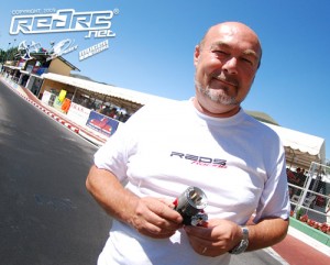 Red RC Events » 2009 1/10th 200mm Euros Italy