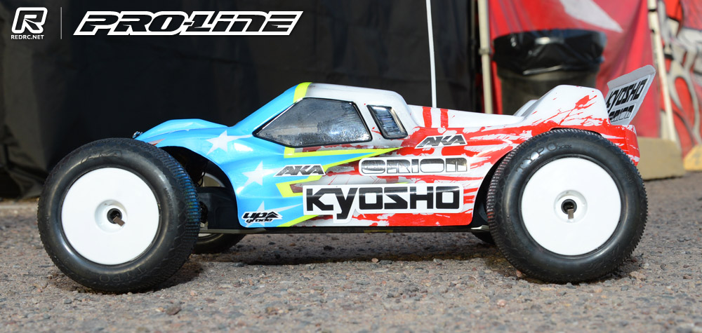 Red RC Events » Chassis Focus – Jared Tebo