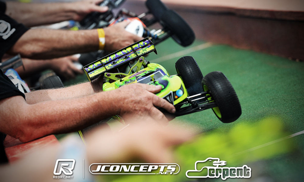 Red RC Events » ‘From Race Control’ – Day 3, Qualifying