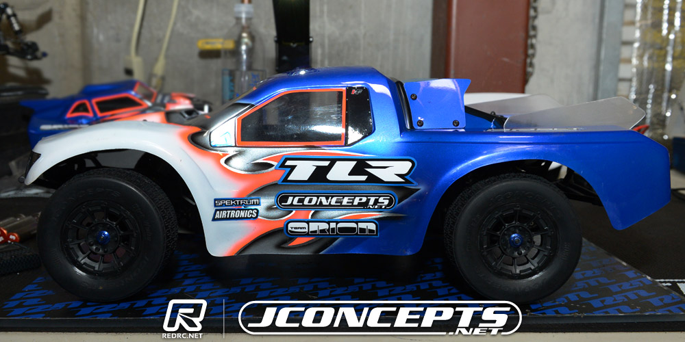 Red RC Events » 2014 JConcepts Summer Indoor Nationals