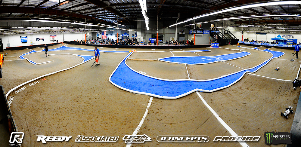 Red RC Events » Track Focus – OCRC Raceway