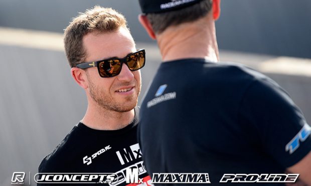 Red RC Events » 2016 Dirt Nitro Challenge USA