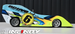 Red RC Events » Chassis Focus – Matsuyama Yukihiro (BMT)
