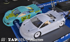 Red RC Events » Mugen brings new MTC3 to World Championship